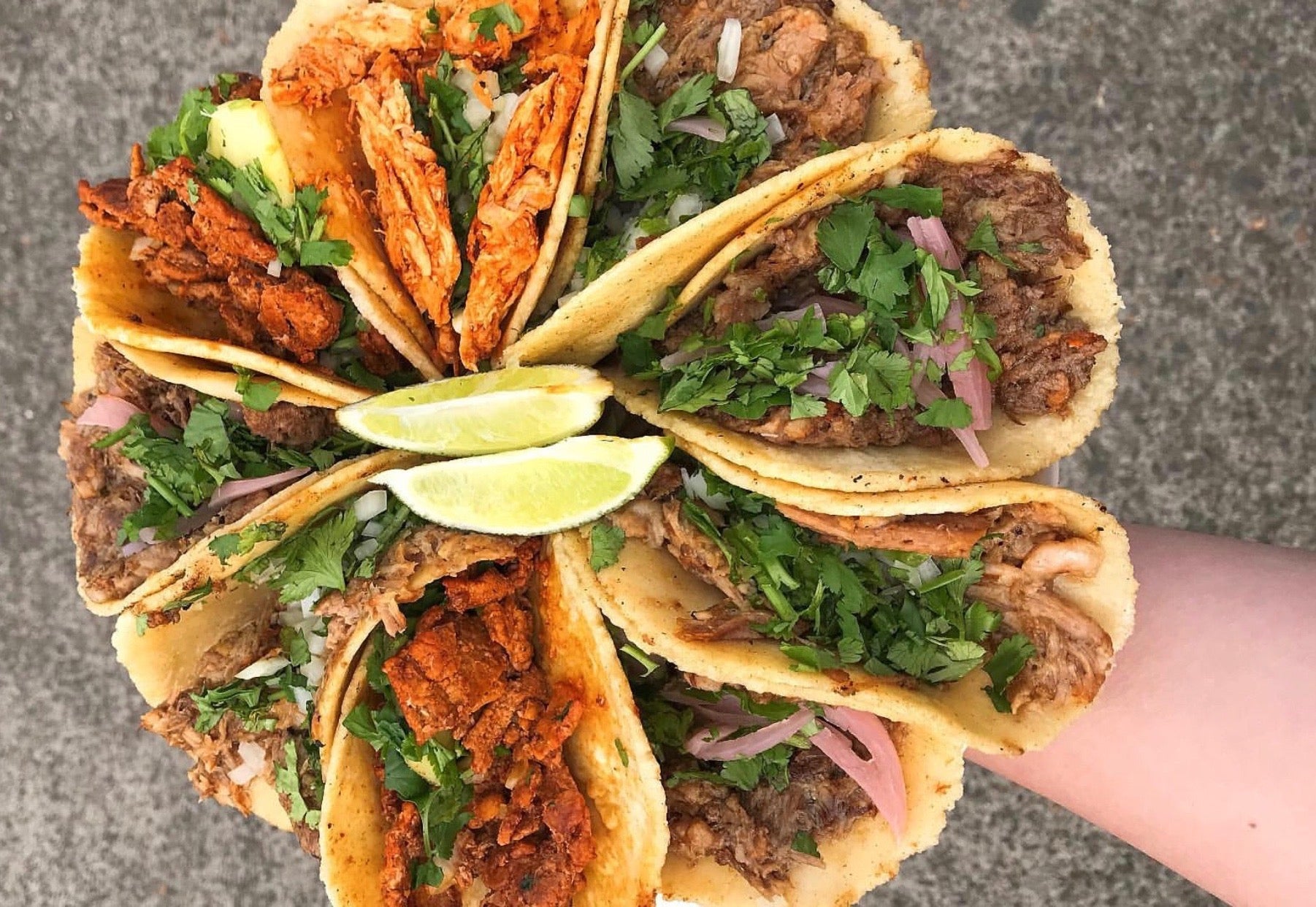 Family Taco Kit | Tight Tacos